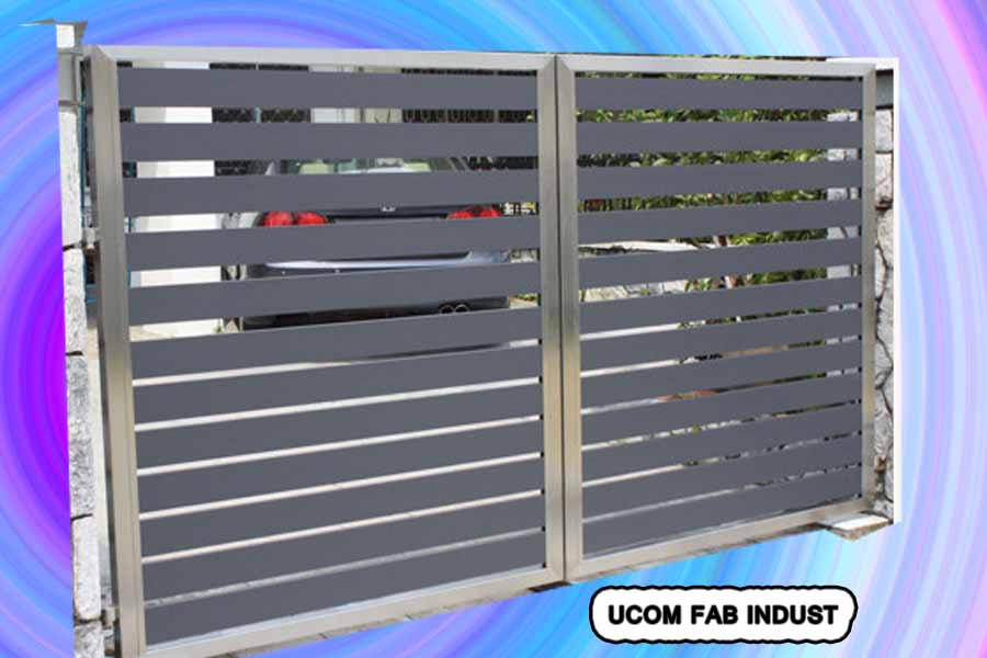 Ucom Fabrication